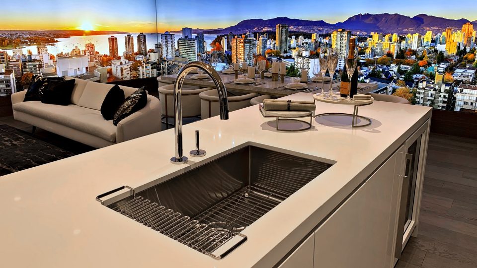 Picking a Kitchen Sink that Fits Your Budget and Your Countertop – The ...