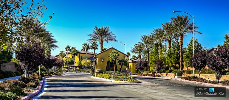 Affluent Lifestyle Living – 3 Reasons to Consider Moving to a Luxury ...