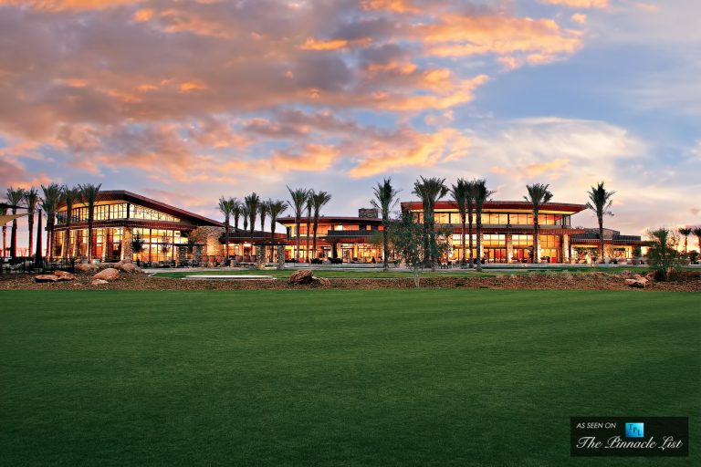 Affluent Lifestyle Living – 3 Reasons to Consider Moving to a Luxury ...