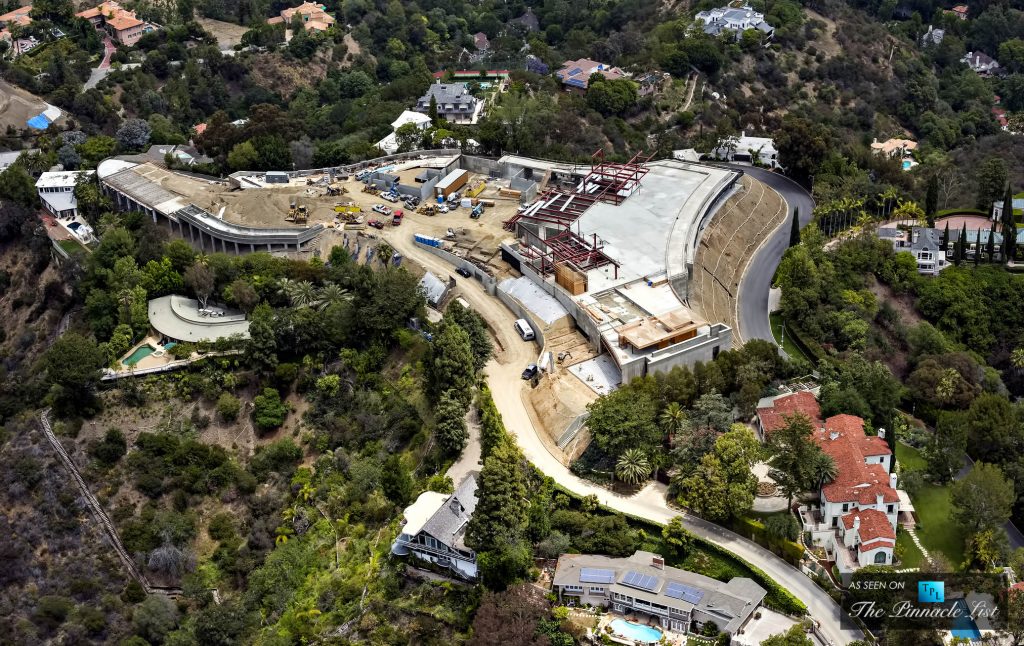Expanding The Price Envelope to $500 Million – Uber Luxury Real Estate ...