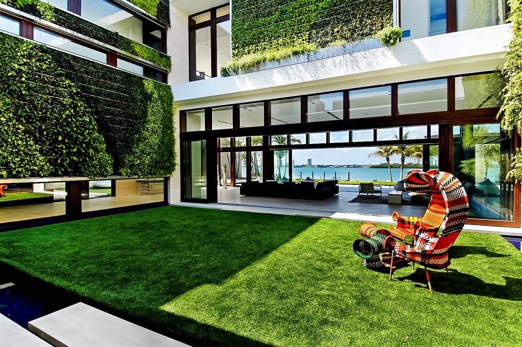 The Most Expensive Home Sold on Record in Miami-Dade, Florida – 3 ...