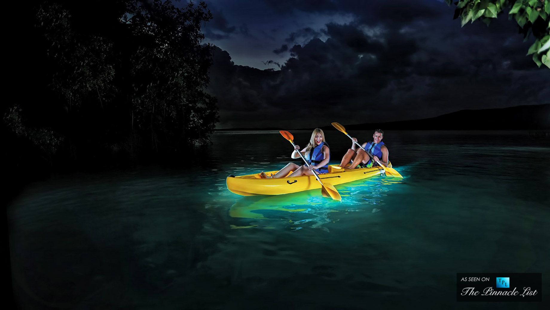 Vieques, Puerto Rico – An Exotic Caribbean Island Featuring the World’s ...