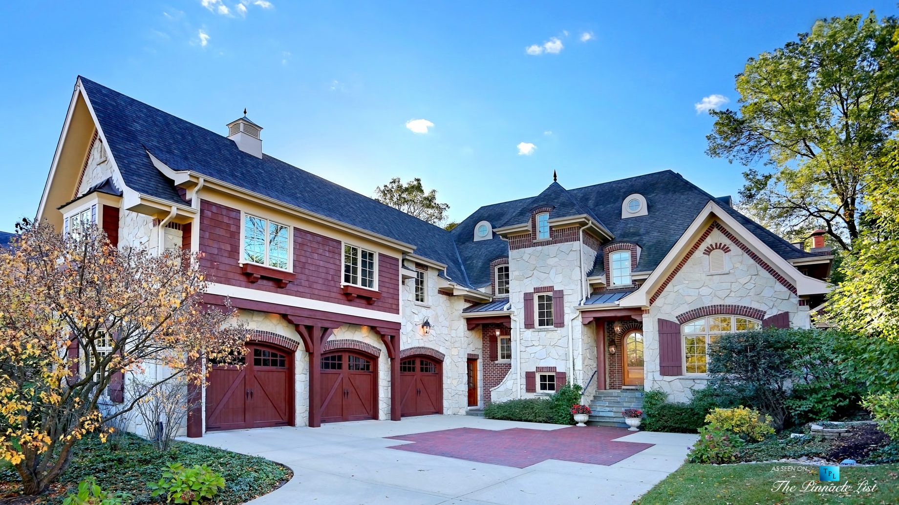 Luxury Real Estate – Listings Sold – Page 3 – The Pinnacle List