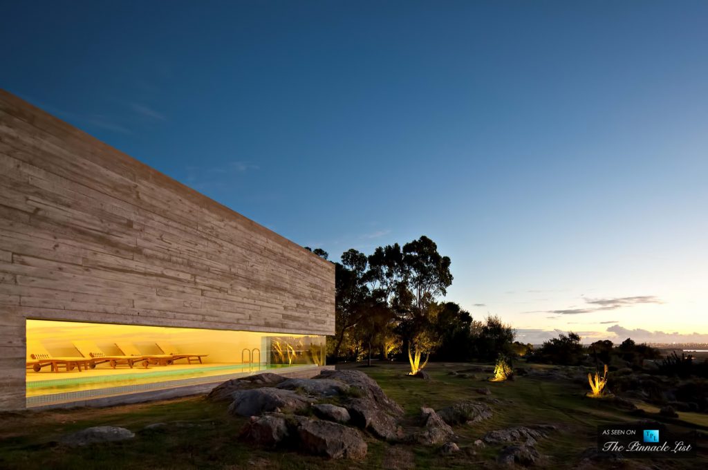 Isay Weinfeld – A Global Architect with Timeless Modernist Sensibility ...