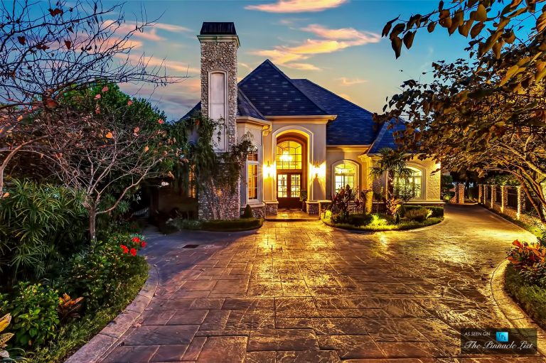 Westover Hills, Dallas-Fort Worth, TX – Luxury Living in the Lone Star ...