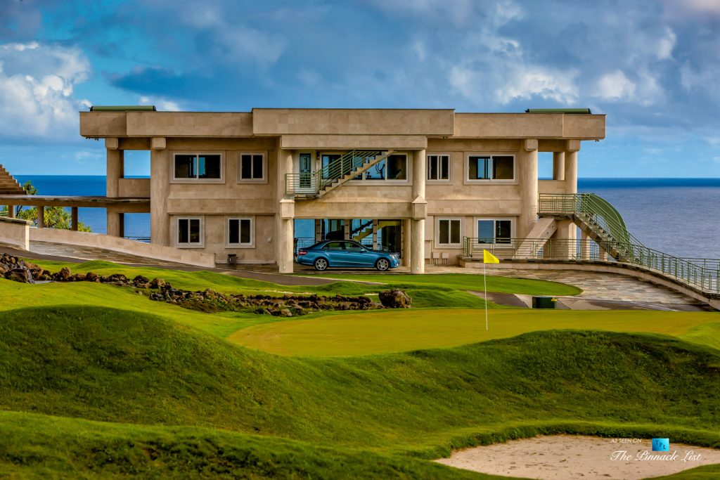 Water Falling Estate – 32-1056 Old Mamalahoa Hwy, Ninole, HI, USA – The ...