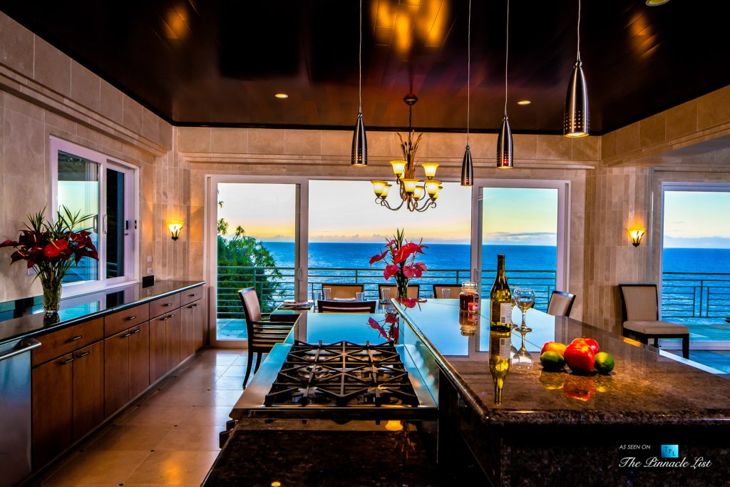 Water Falling Estate – 32-1056 Old Mamalahoa Hwy, Ninole, HI, USA – The ...