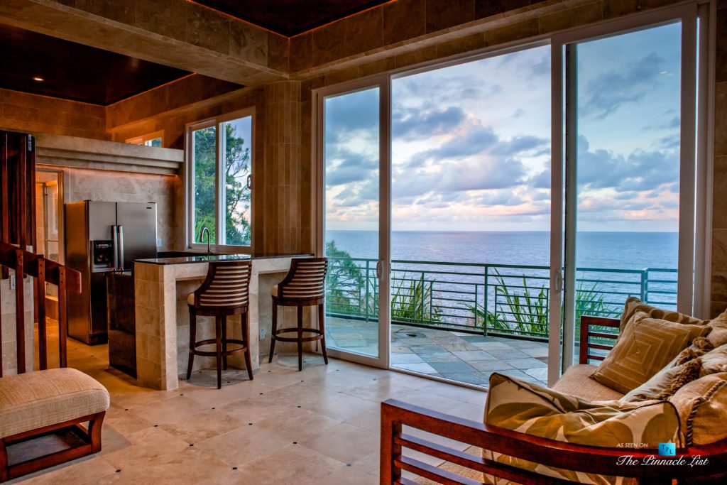 Water Falling Estate – 32-1056 Old Mamalahoa Hwy, Ninole, HI, USA – The ...