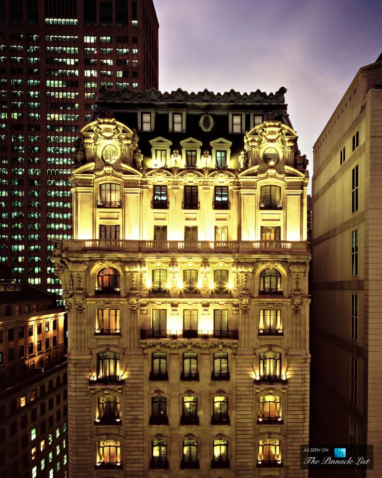 The Astor Family Legacy – Rebuilding New York’s Gilded Age Grandeur ...