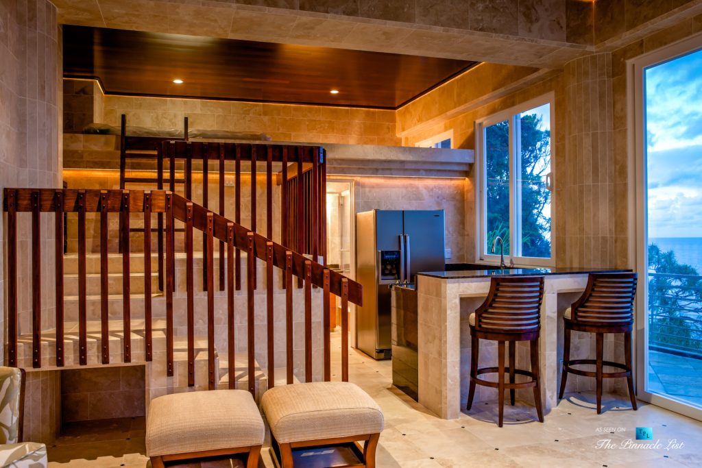 Water Falling Estate – 32-1056 Old Mamalahoa Hwy, Ninole, HI, USA – The ...