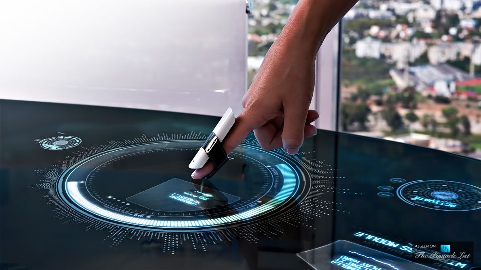 7 Must Have Wearable Tech Luxury Brands – The Pinnacle List