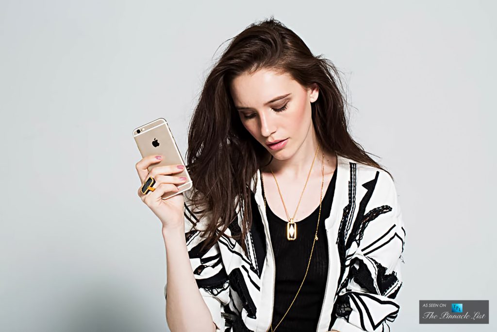 Altrius – 7 Must Have Wearable Tech Luxury Brands – The Pinnacle List