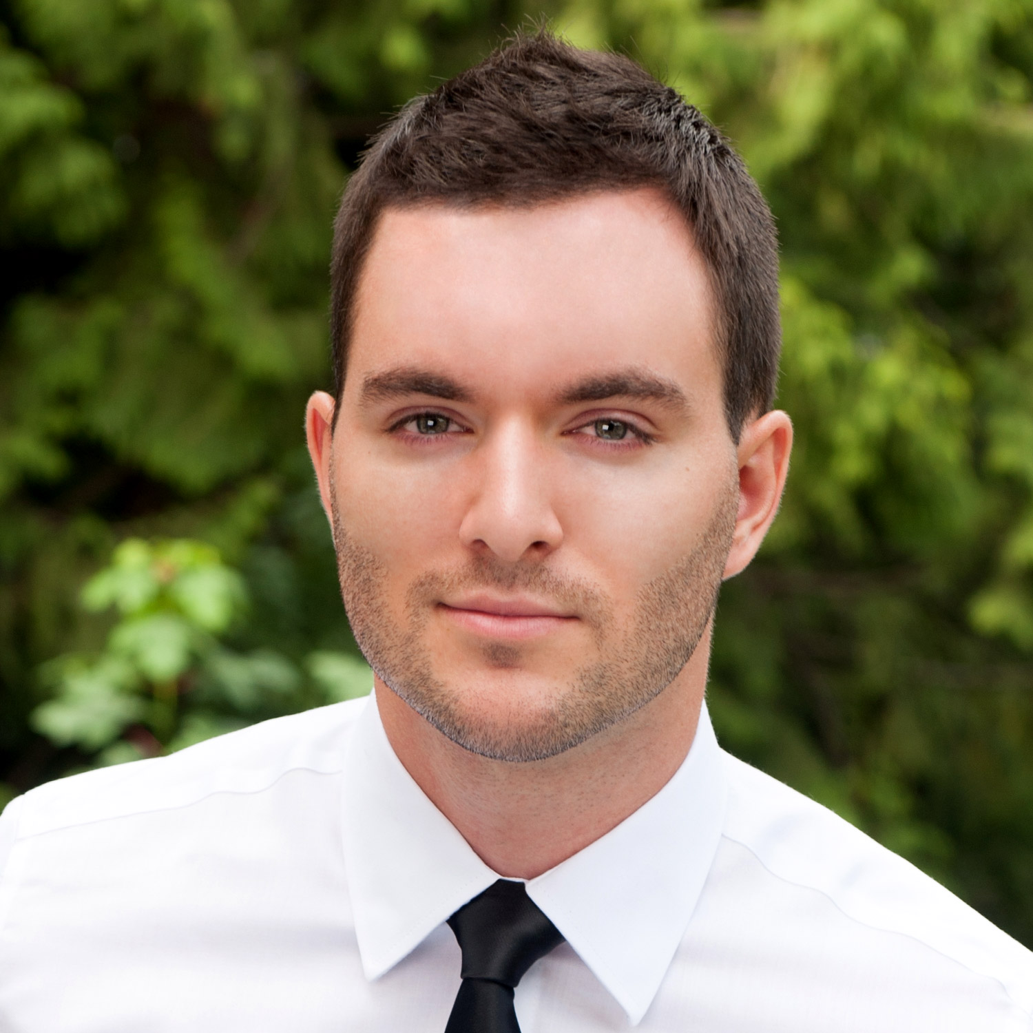 Marcus Anthony – The Pinnacle List