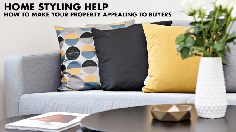 Home Styling Help How To Make Your Property Appealing To Buyers The Pinnacle List