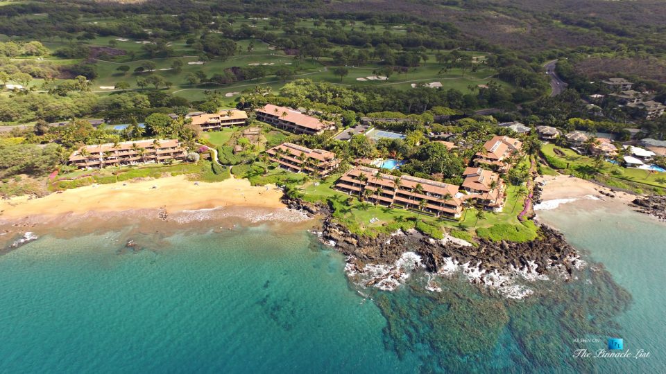 C205 – 4850 Makena Alanui Dr, Kihei, HI, USA – The Pinnacle List