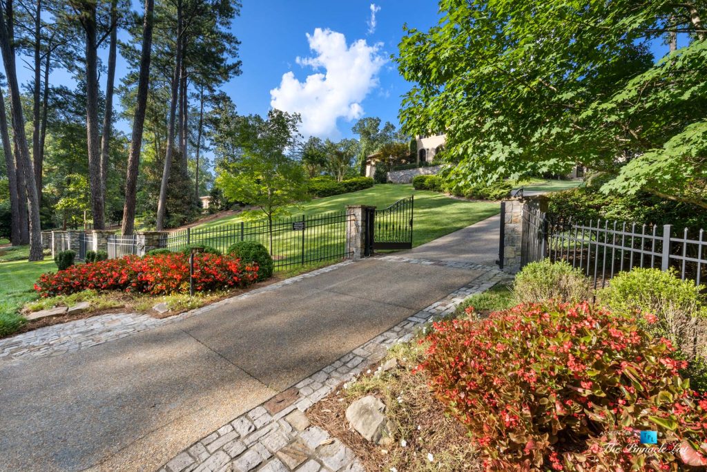 4875 Jett Rd, Atlanta, GA, USA – The Pinnacle List