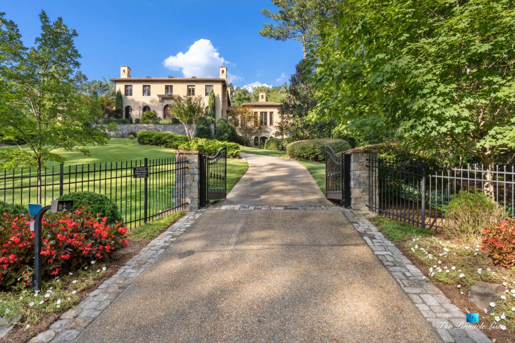 4875 Jett Rd, Atlanta, GA, USA – The Pinnacle List