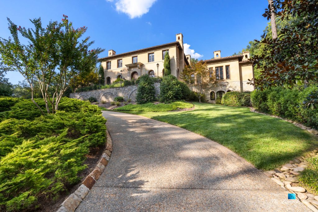 4875 Jett Rd, Atlanta, GA, USA – The Pinnacle List