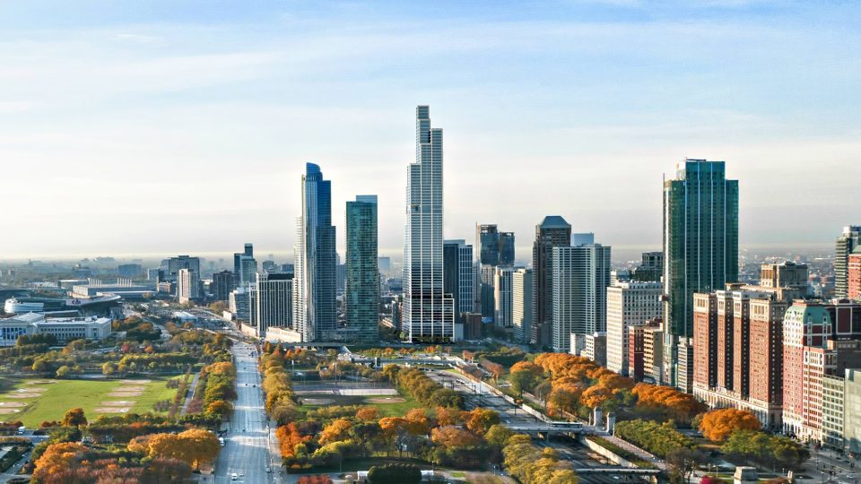 NEMA Chicago – 1200 S Indiana Ave, Chicago, IL, USA – The Pinnacle List