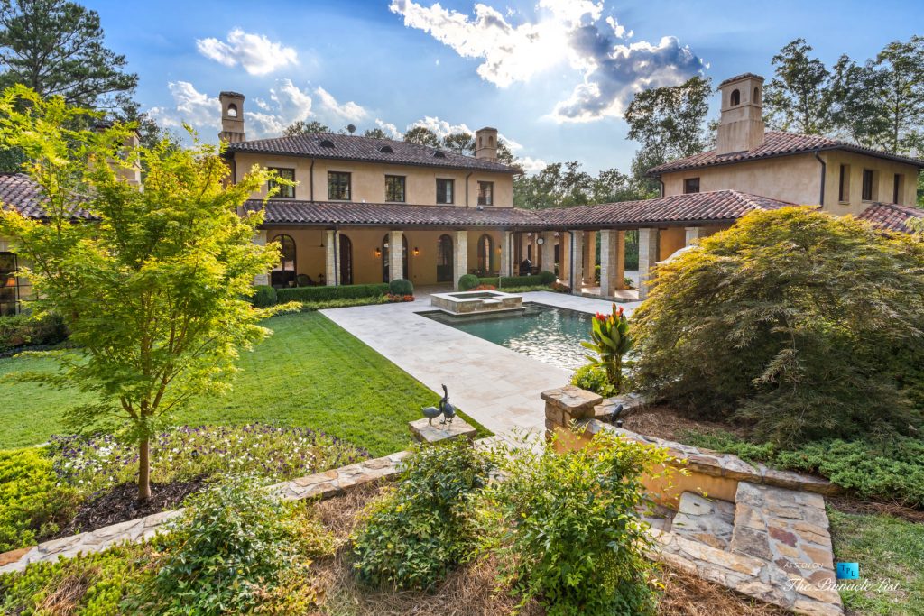 4875 Jett Rd, Atlanta, GA, USA – The Pinnacle List