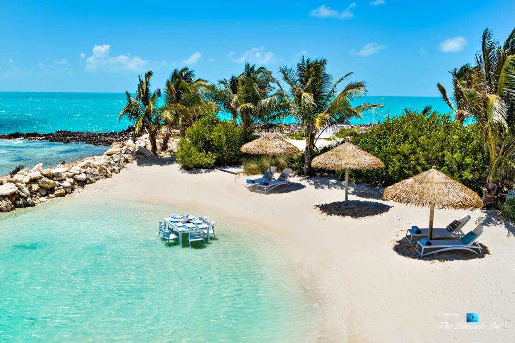 Tip of the Tail Villa – Providenciales, Turks and Caicos Islands ...