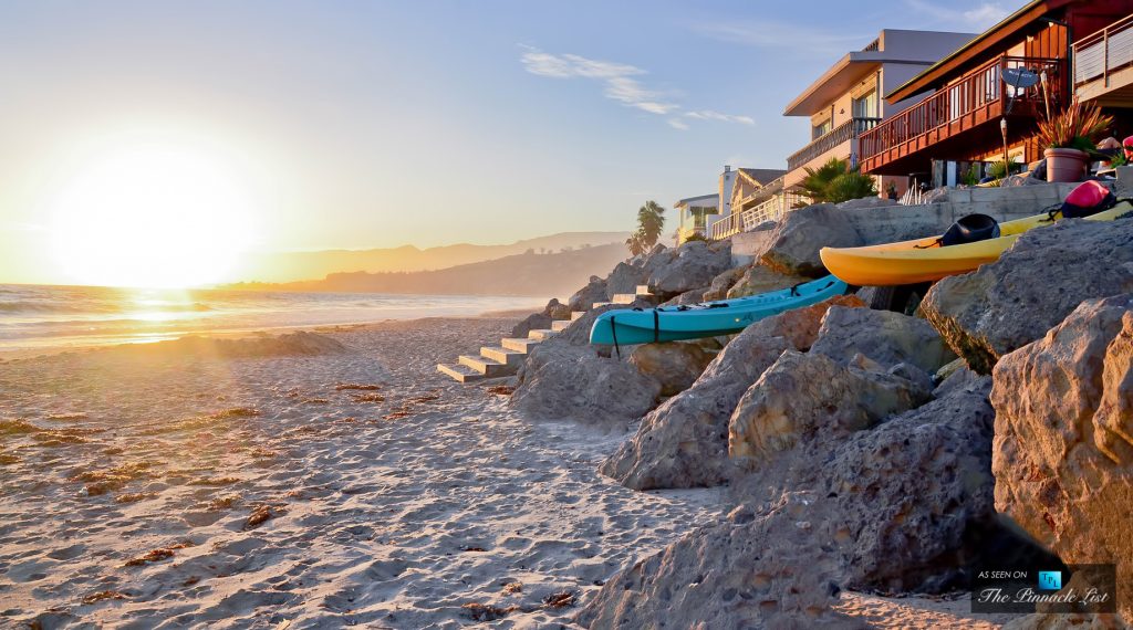 SoCal Life – 7 Reasons Why You Should Move to Sunny Southern California ...