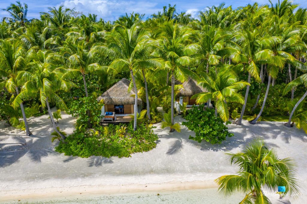 Motu Tane Private Island – Bora Bora, French Polynesia – The Pinnacle List