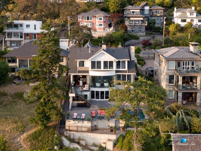 1941 Crescent Rd, Victoria, BC, Canada – The Pinnacle List