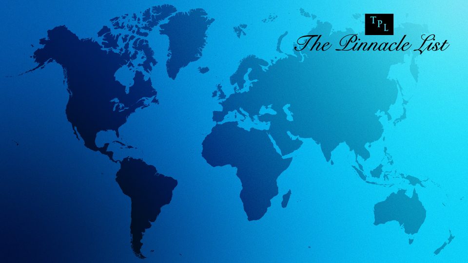 Why The Pinnacle List – The Pinnacle List