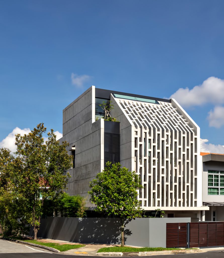 Custom Shades Luxury House – West Coast Grove, Singapore 🇸🇬 – The ...