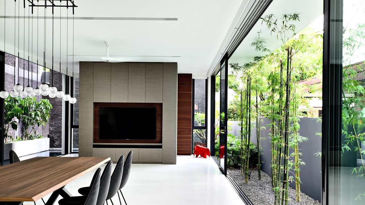 Dining Rooms – The Pinnacle List