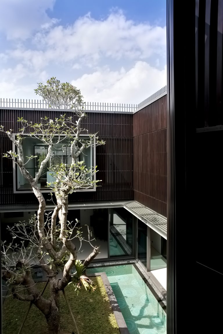Centennial Tree House Luxury Residence – Dunbar Walk, Singapore – The ...