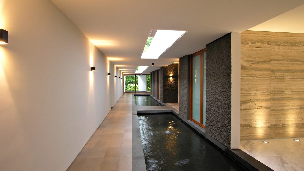 Luxury Villa – The Pinnacle List