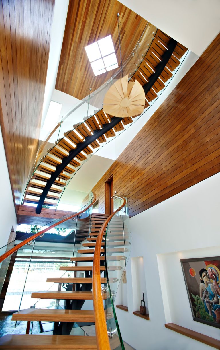 Meera Sky Garden House – Cove Grove, Sentosa Island, Singapore – The ...