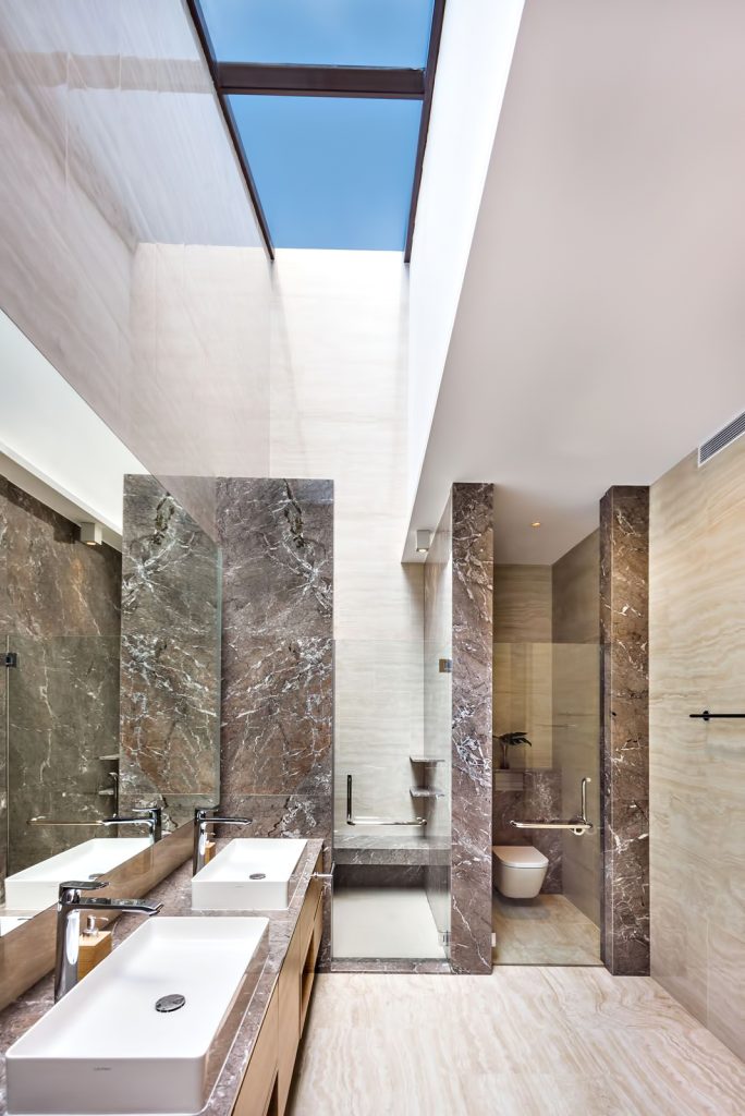 The Loft House Luxury Residence – Namly Place, Singapore – The Pinnacle ...