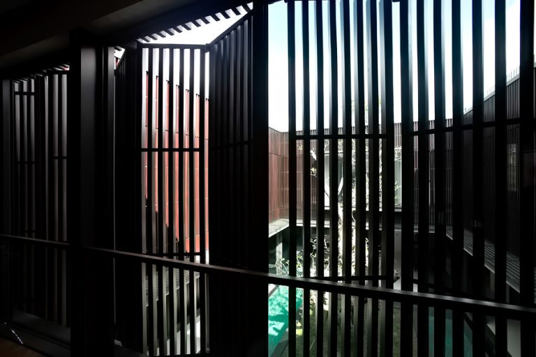 Centennial Tree House Luxury Residence – Dunbar Walk, Singapore – The ...