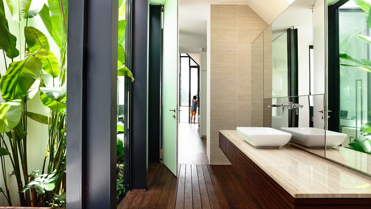 Intimate Spaces – The Pinnacle List