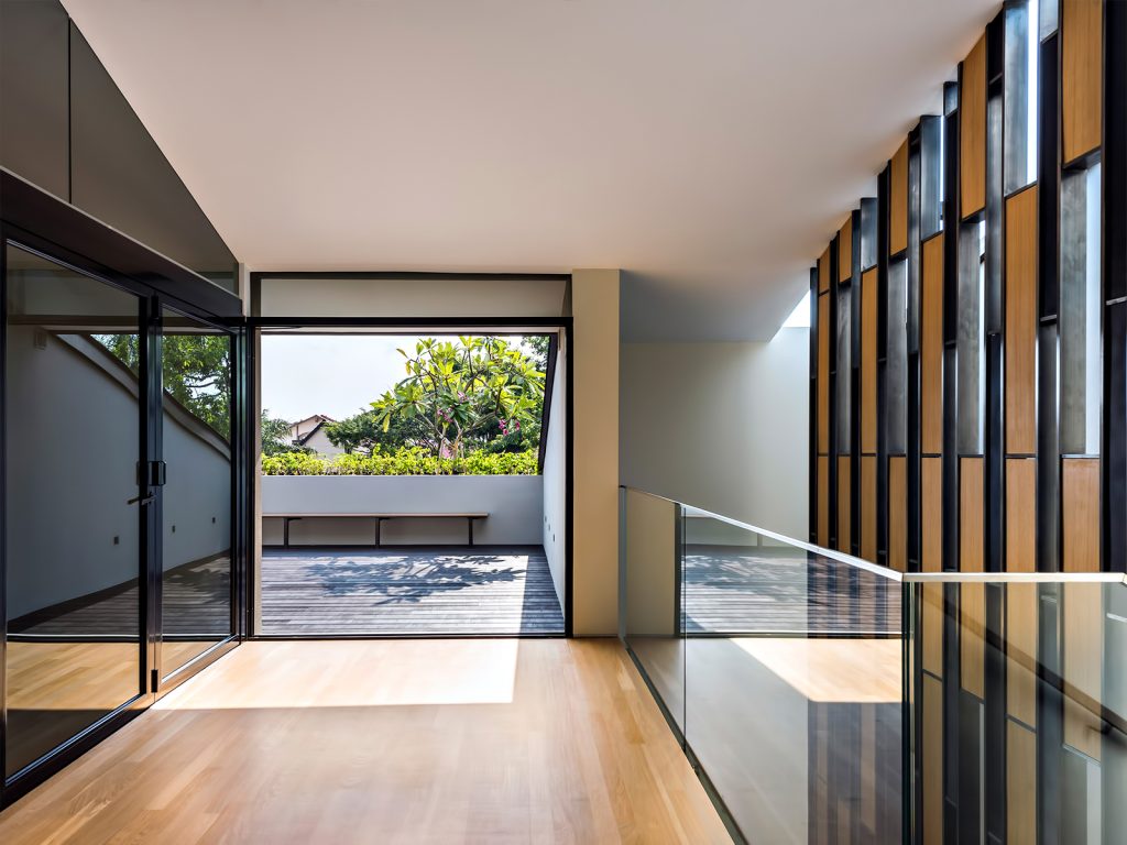 The Loft House Luxury Residence – Namly Place, Singapore – The Pinnacle ...