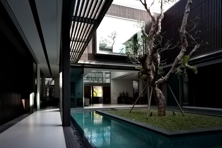 Centennial Tree House Luxury Residence – Dunbar Walk, Singapore – The ...