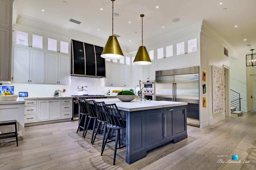 Luxury Real Estate – 807 Cinthia St, Beverly Hills, CA, USA – The ...