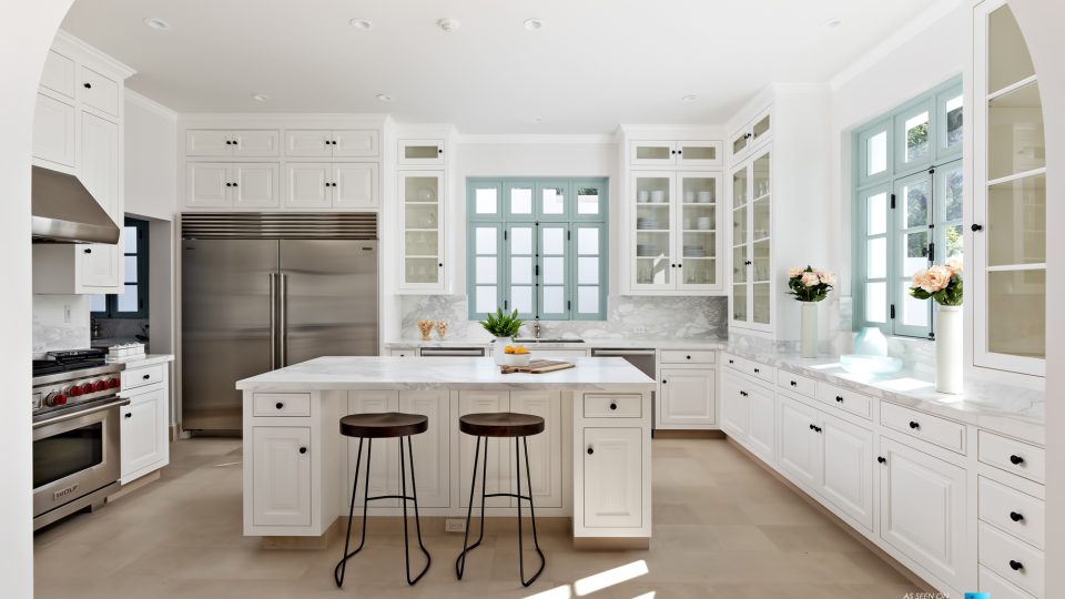 Spanish Contemporary – The Pinnacle List