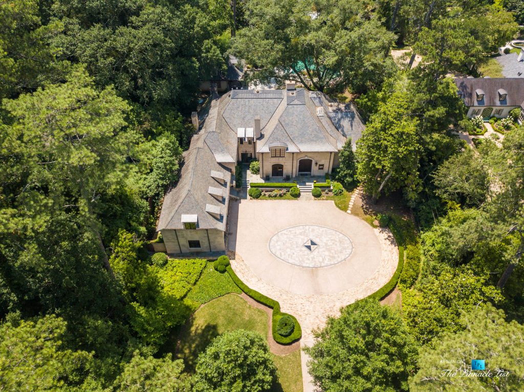 Luxury Real Estate – 450 Blackland Rd NW, Atlanta, GA, USA – The ...