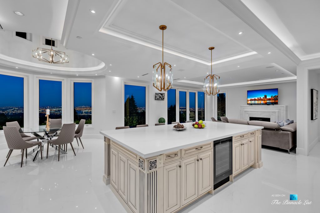 Luxury Real Estate – 1102 Hillside Rd, West Vancouver, BC, Canada – The ...