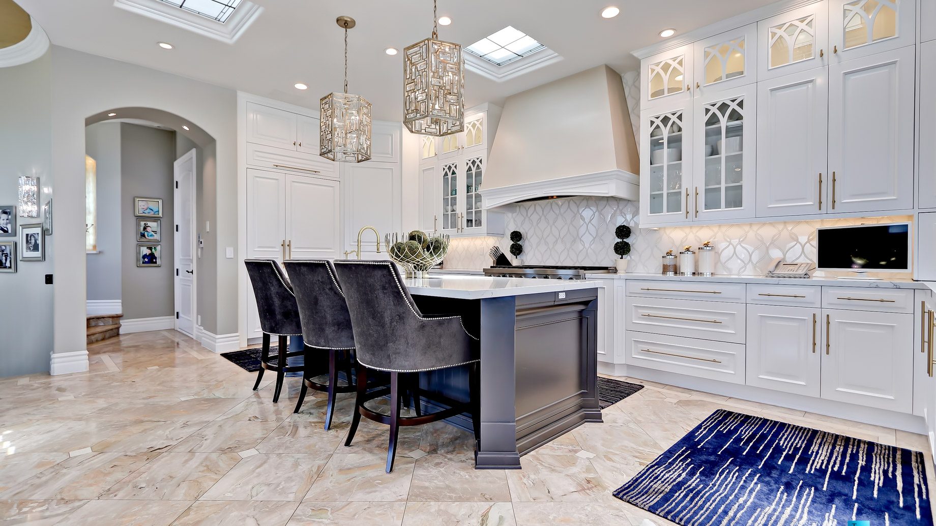 Kitchens – The Pinnacle List