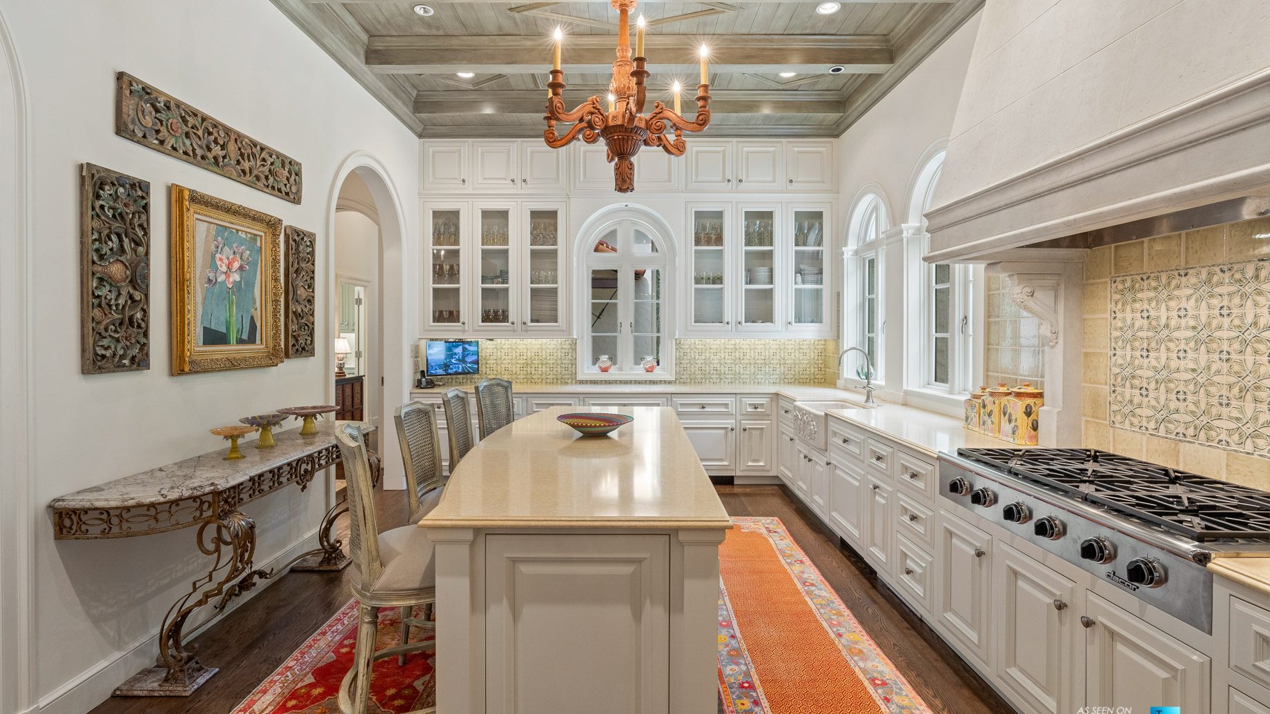 Optimize Space – The Pinnacle List