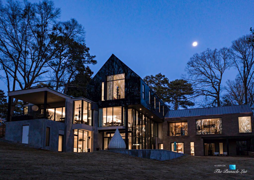 Atlanta Symphony Orchestra Designer Showhouse 2019 / 2020 – Atlanta, GA ...
