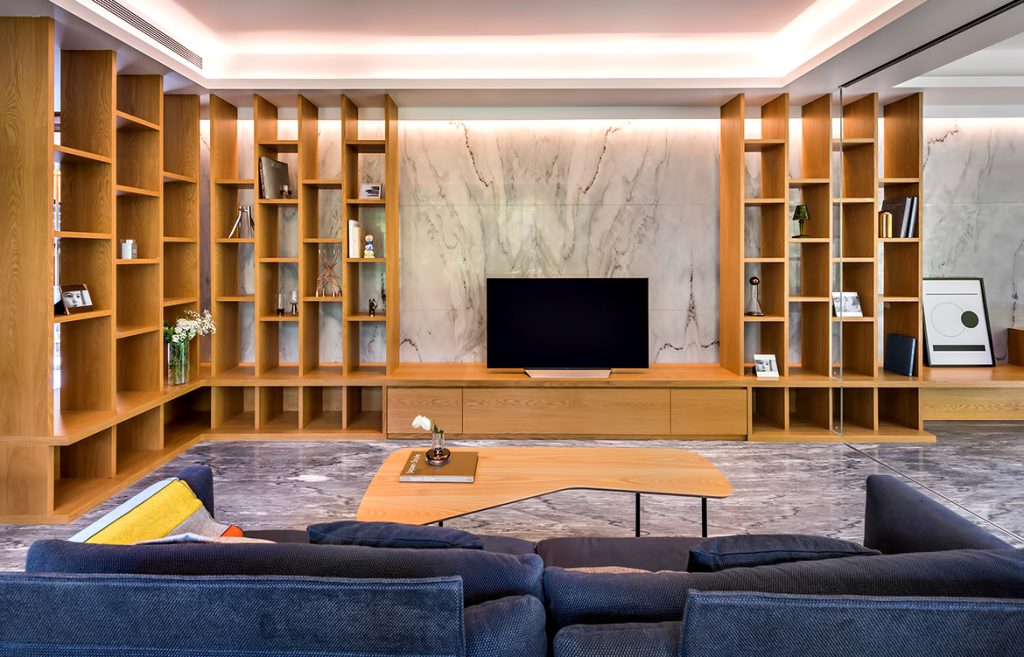 Hidden House Luxury Estate – Ridout Road, Singapore 🇸🇬 – The Pinnacle List