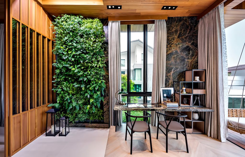 Hidden House Luxury Estate – Ridout Road, Singapore 🇸🇬 – The Pinnacle List