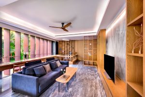 Hidden House Luxury Estate – Ridout Road, Singapore 🇸🇬 – The Pinnacle List