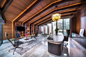 Hidden House Luxury Estate – Ridout Road, Singapore 🇸🇬 – The Pinnacle List